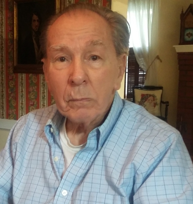 Walter Tiedemann Obituary - Baldwin , NY | Cecere Family Funeral Home