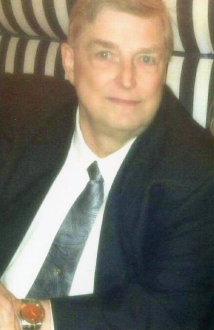 William Luft Obituary - Baldwin , NY | Cecere Family Funeral Home